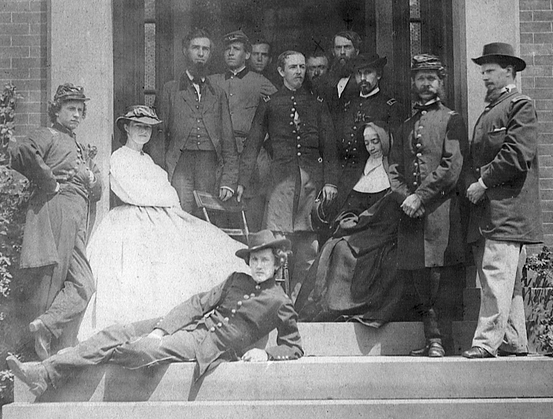 Civil War Medical Practices