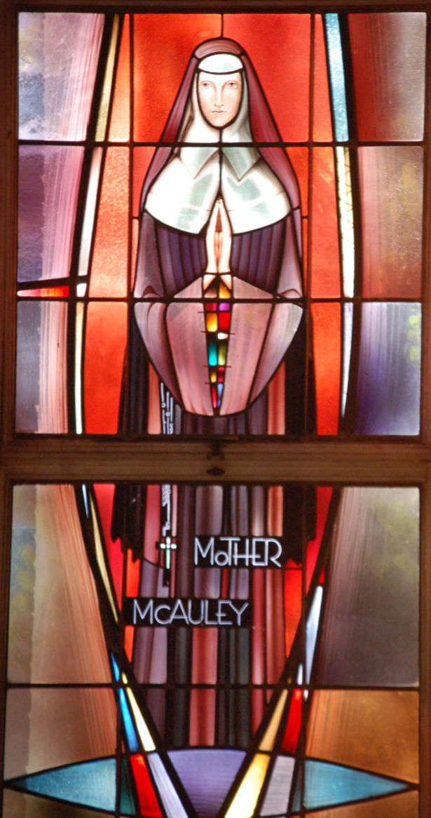 Meet Catherine, part 3: Prayer - Sisters of Mercy