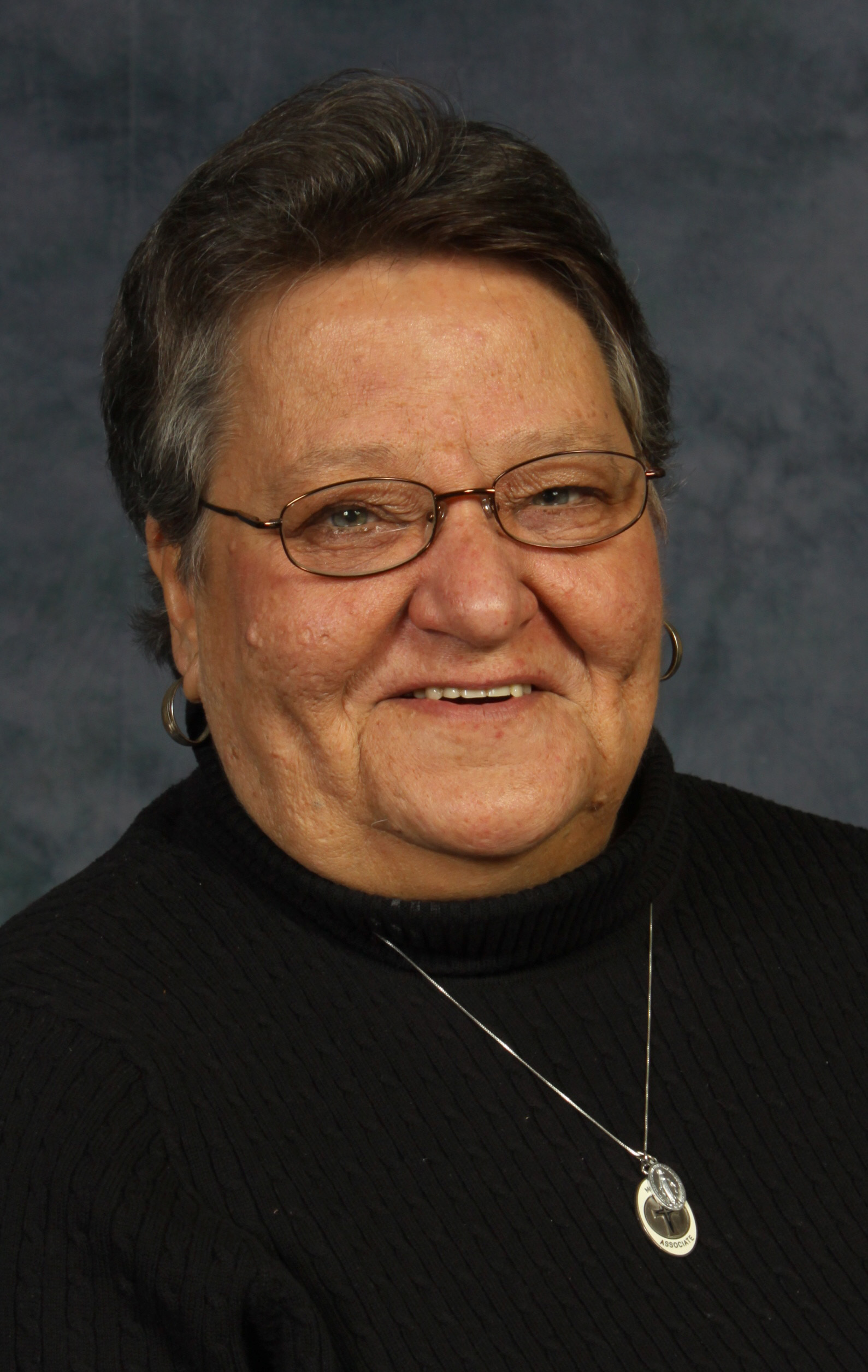 “Truly God is the God of All” — Mercy Associate Reflects on Indigenous ...