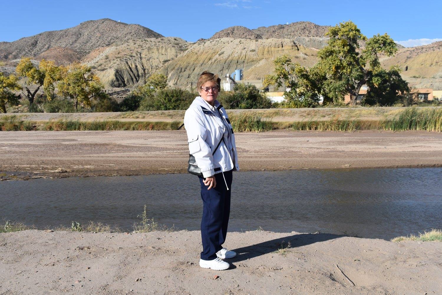 Encuentro: Reflecting on Border Immersion Experience, part 1 - Sisters ...