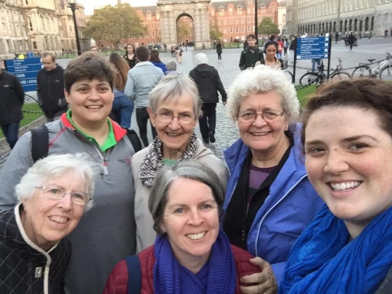 Ireland Vow Experience: A Journey to the Beginnings of Mercy - Sisters ...