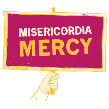 Mercy for Justice - Sisters of Mercy