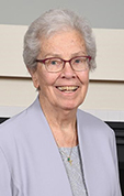Sister Mary Camille Kelley - Sisters of Mercy