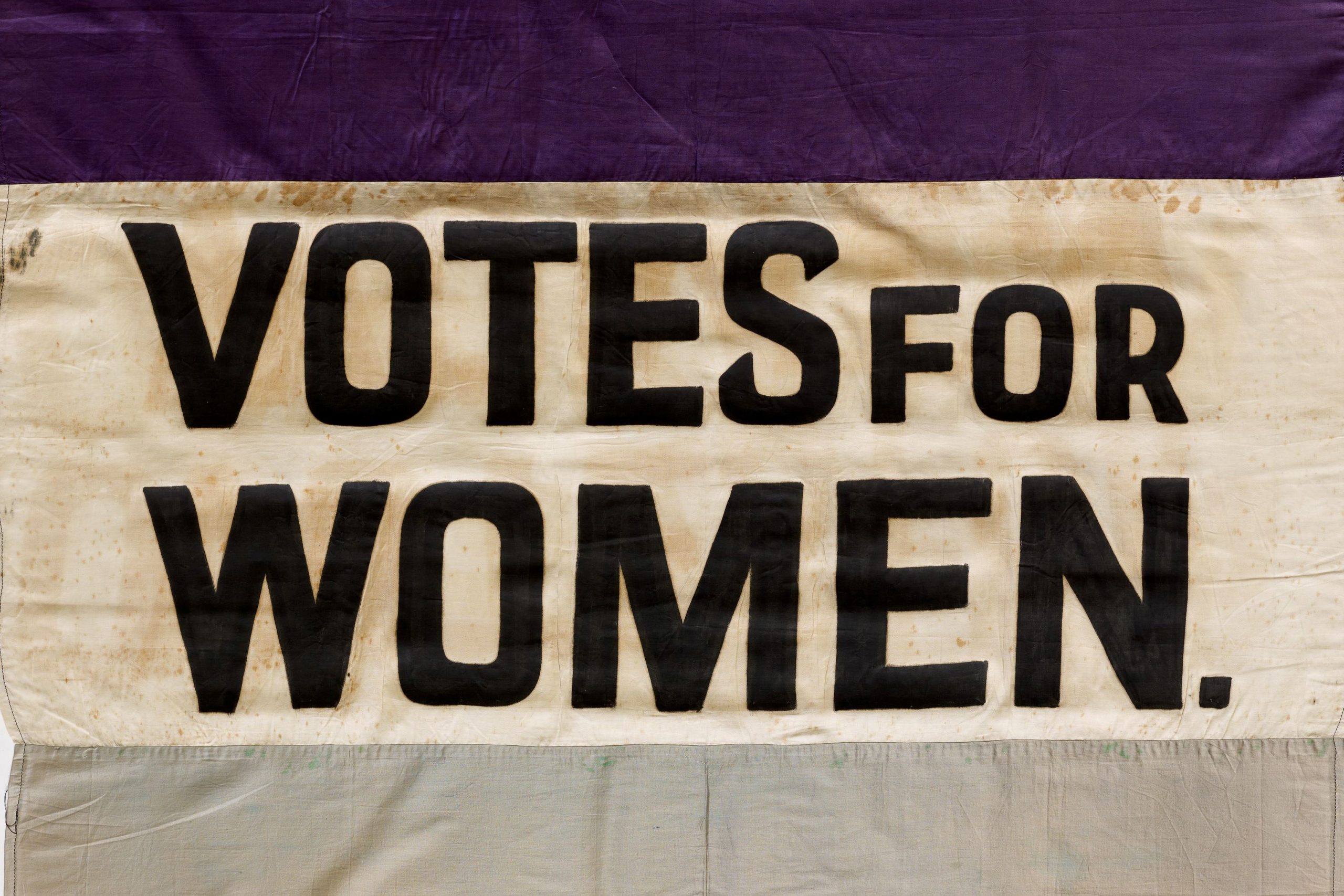 Celebrating the 19th Amendment, by Voting - Sisters of Mercy