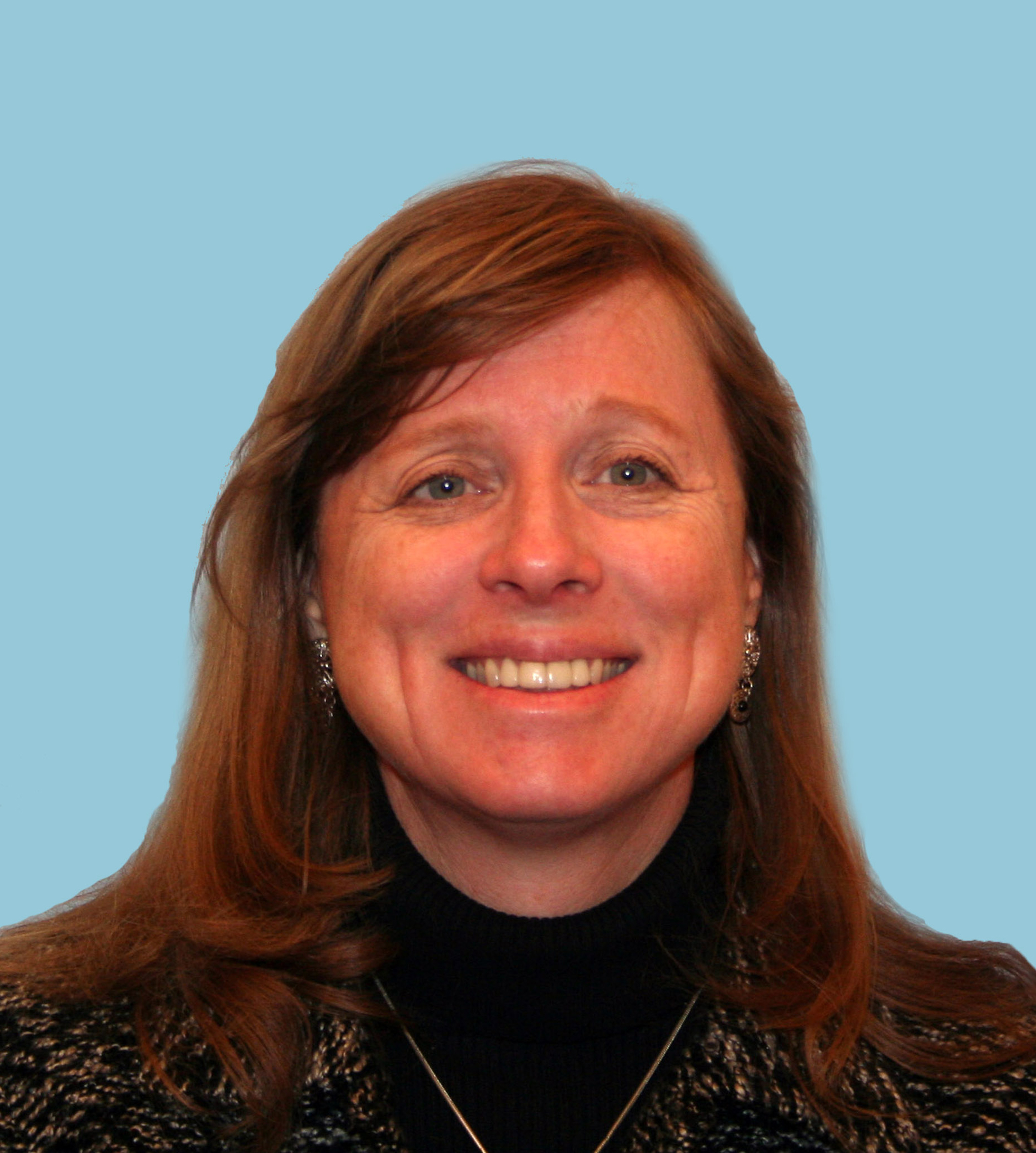 Colleen C. Maher - Sisters of Mercy