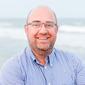 Eric Ruff - Sisters of Mercy