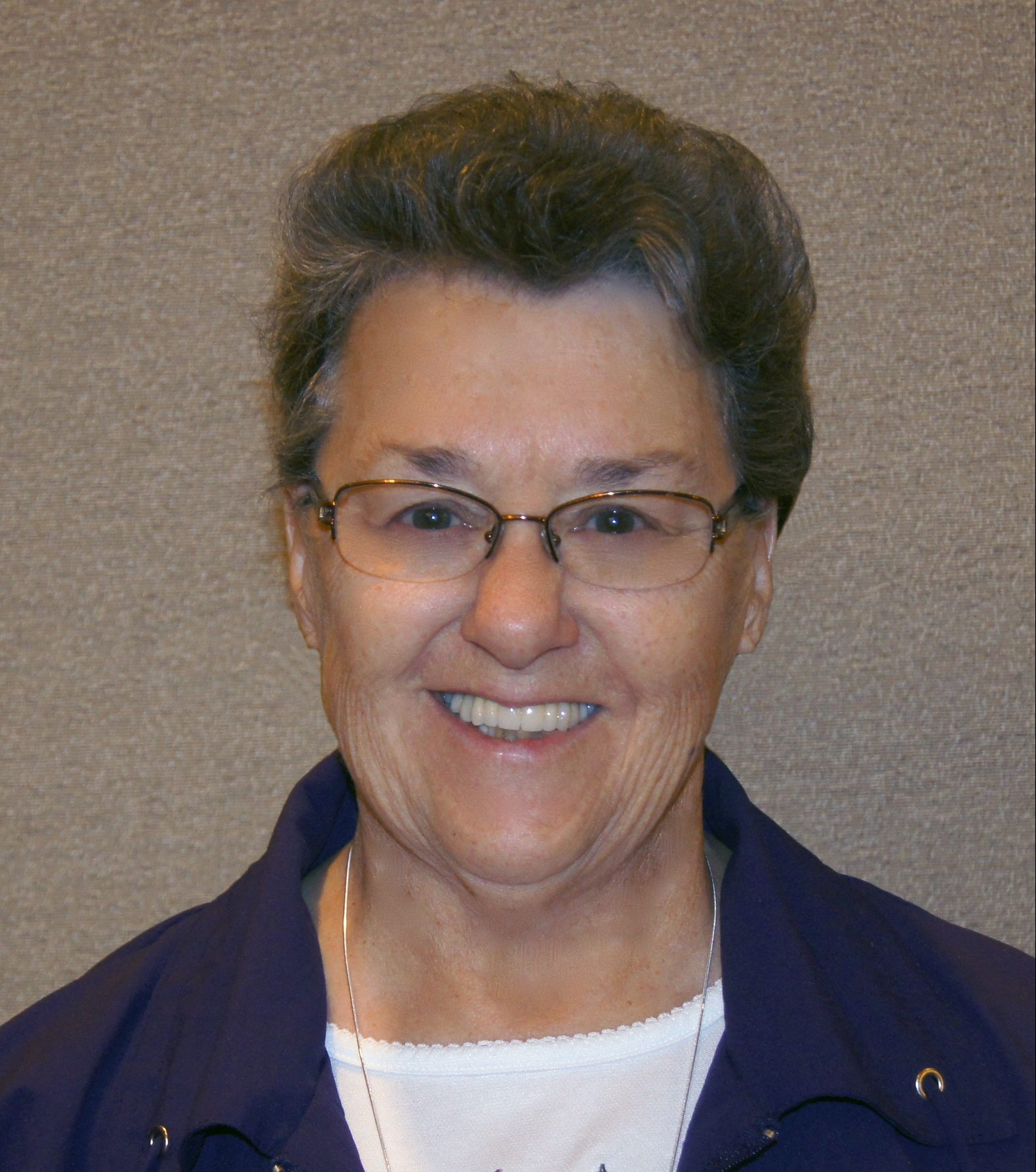 Sister Mary Louise Yurik - Sisters of Mercy