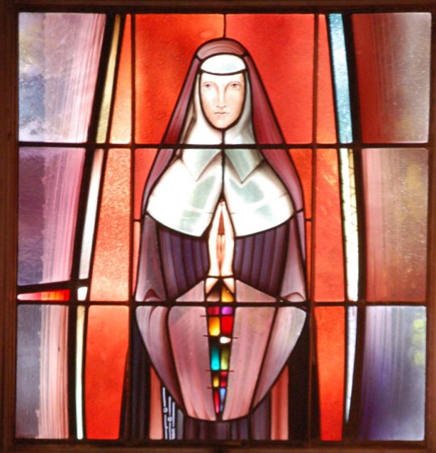 About us - Sisters of Mercy