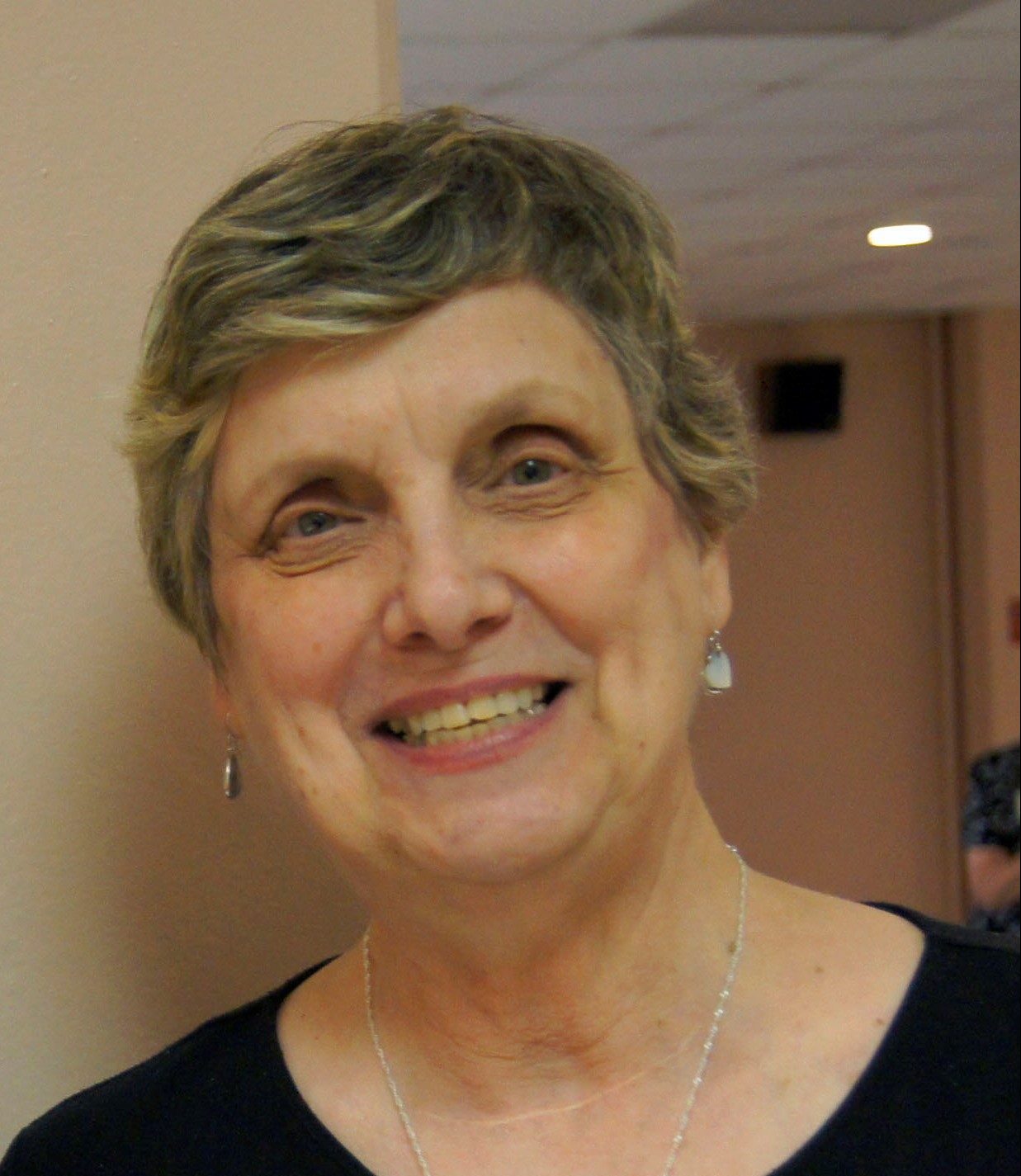Sister Sally Smolen - Sisters of Mercy