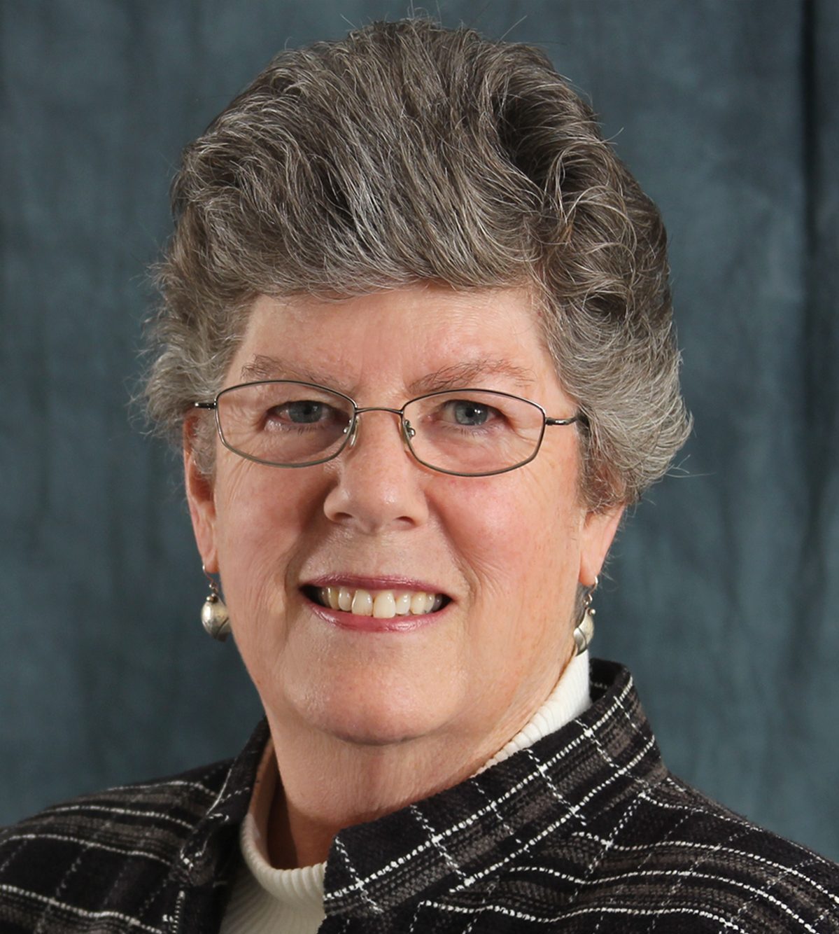 Sister Sherry Dolan - Sisters of Mercy