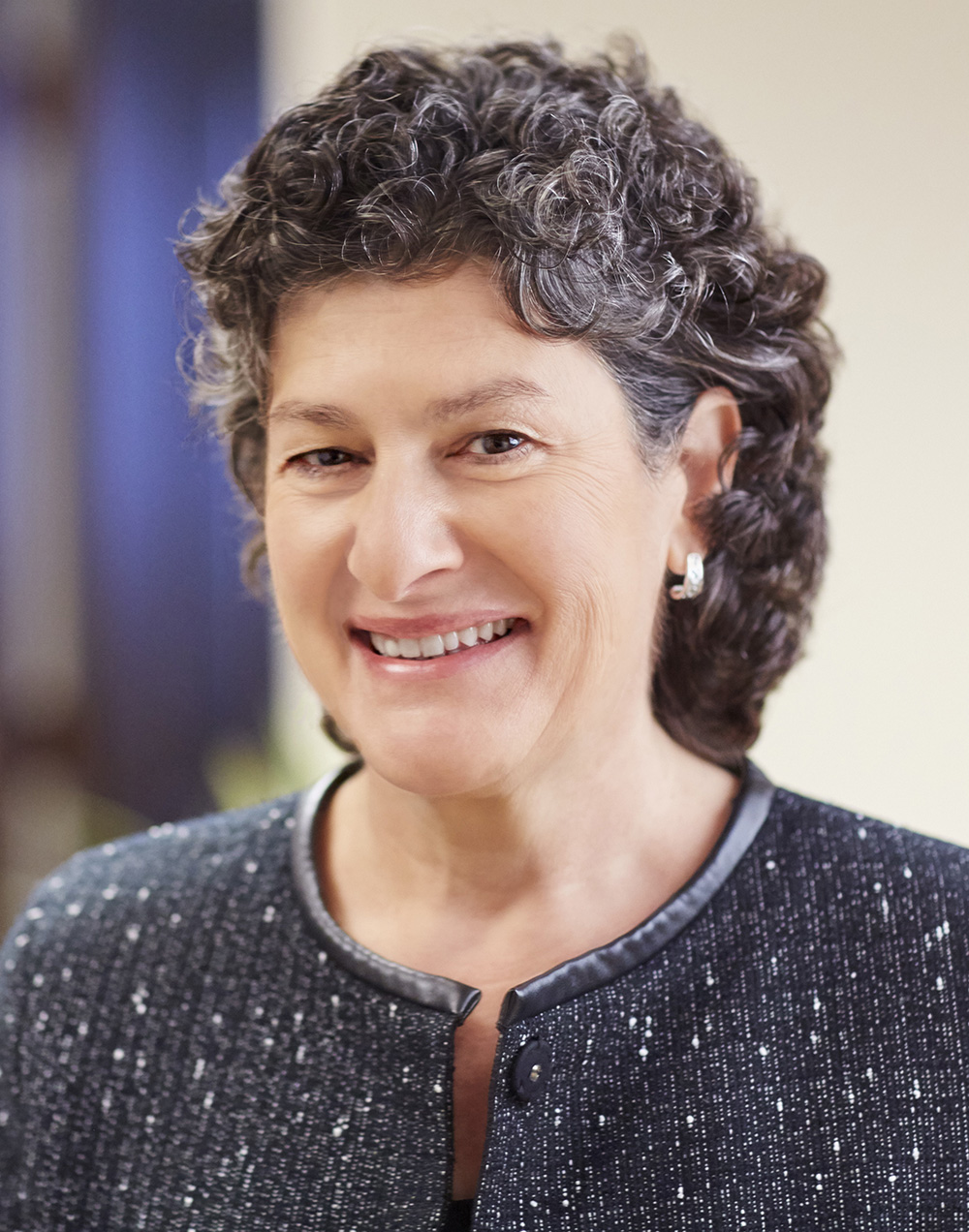 Interview with Sister Mary Haddad - Sisters of Mercy