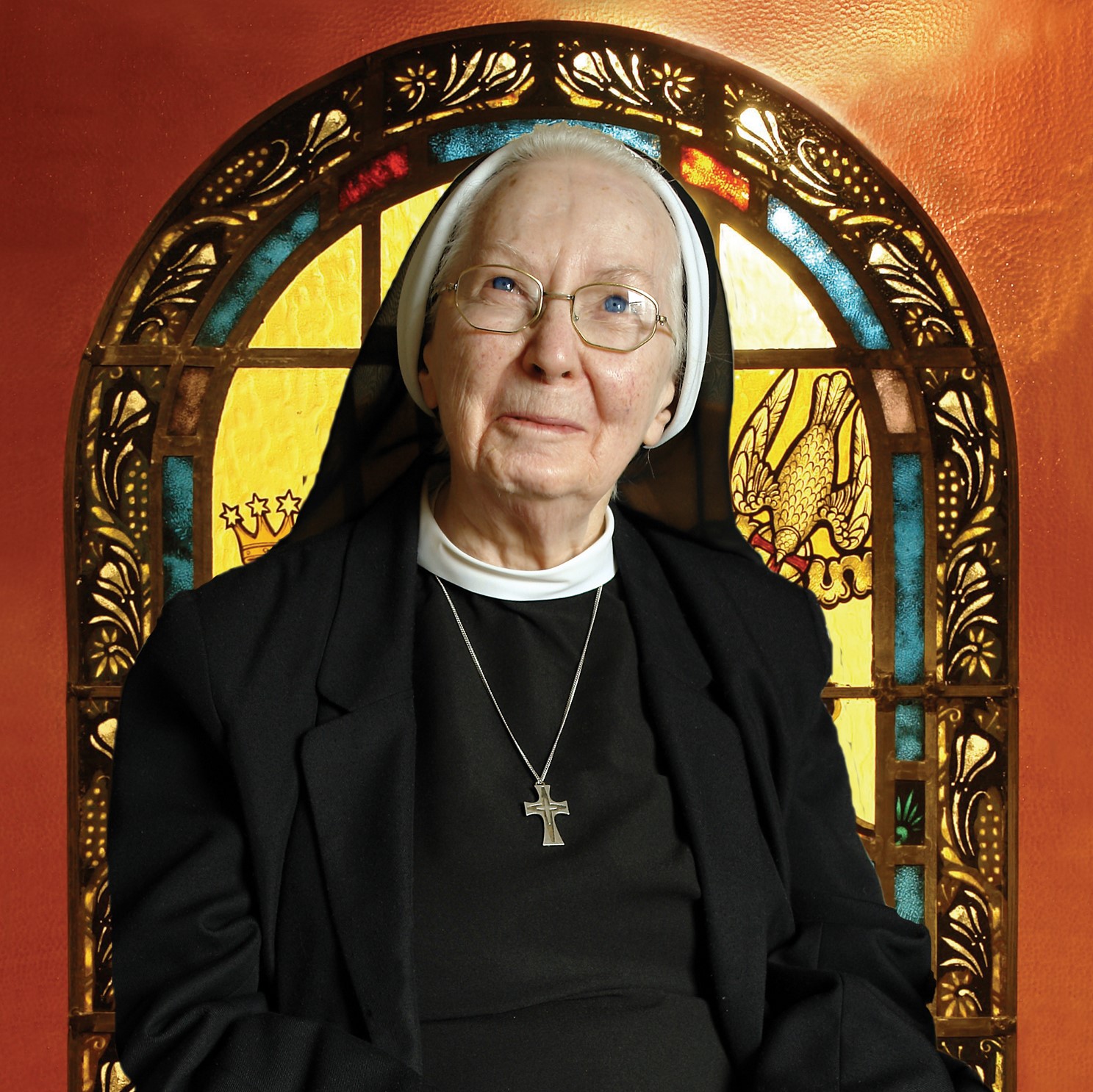 Remembering Sister Consuela White: Legendary Nurse Leader, Healer and ...