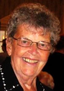 Sister Mary Faith Harding - Sisters of Mercy