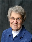 Sister Carolyn Snegoski - Sisters of Mercy