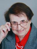 Hermana Maria Edwards - Hermanas de la Misericordia