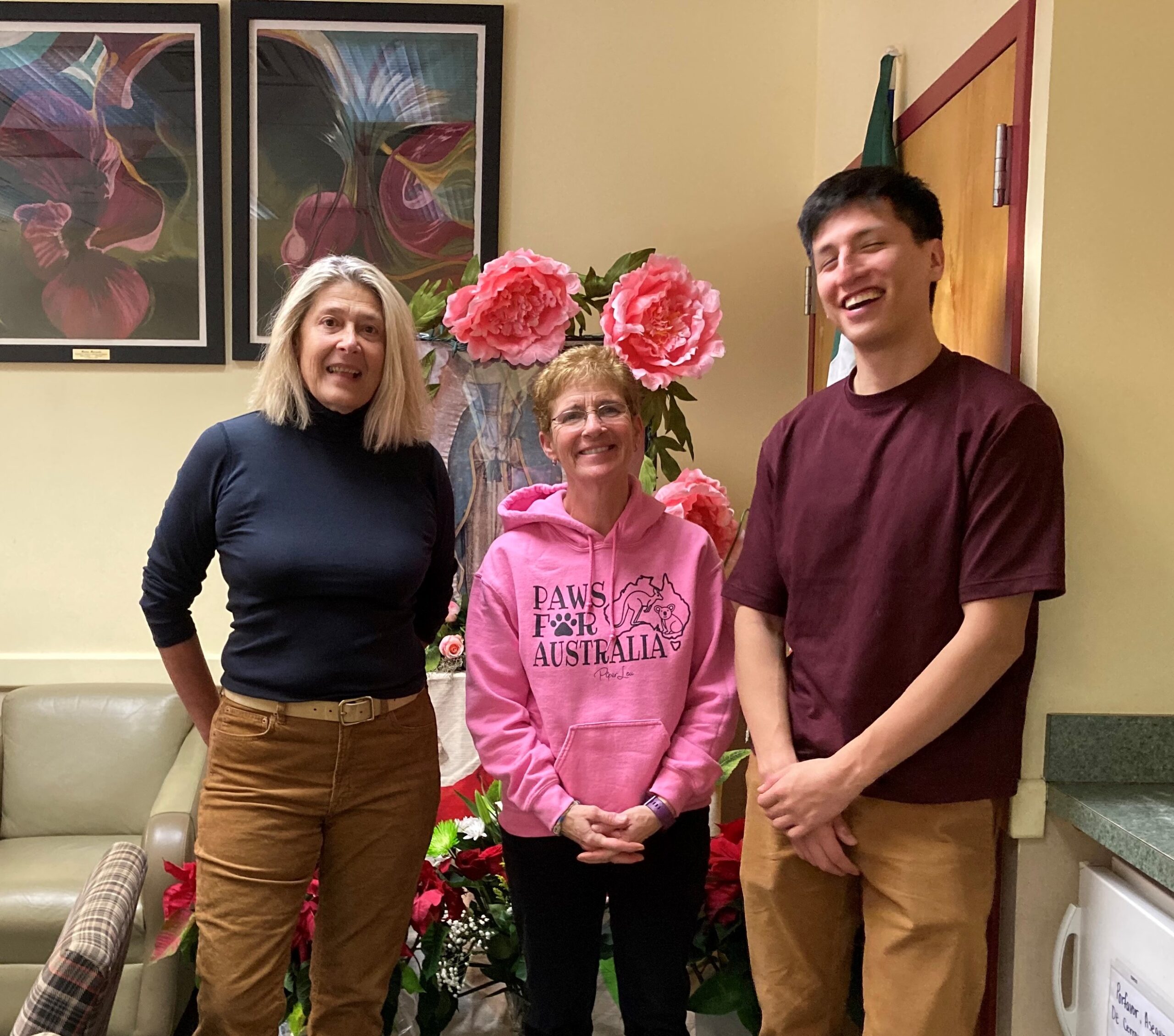 So Much More Than Stayin’ Alive - Sisters of Mercy