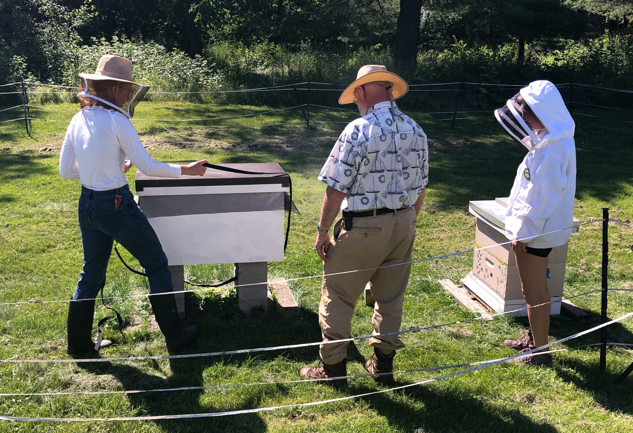 Embracing Place as Prayer - Sisters of Mercy