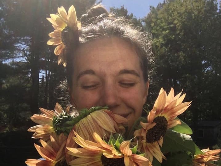 Embracing Place as Prayer - Sisters of Mercy