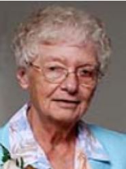 Sister Mary Bride Pollard - Sisters of Mercy