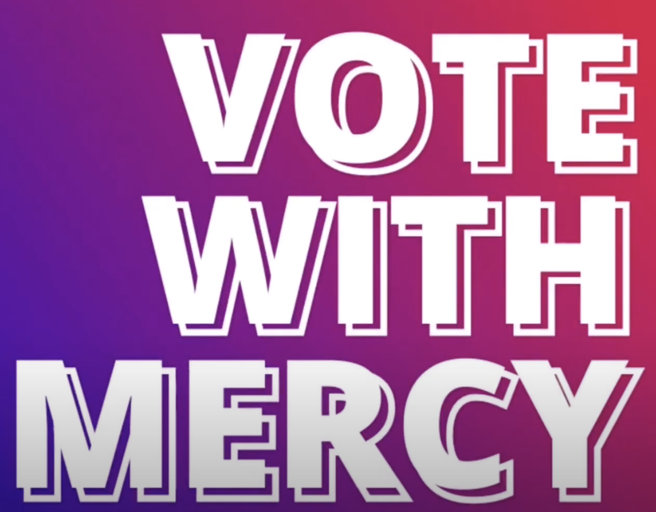 Mercy's Third Year Action Plan - Sisters of Mercy