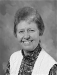 Sister Susan Fitzpatrick - Sisters of Mercy