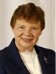 Hermana Eileen Cordes - Hermanas de la Misericordia