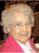 Sister Antonia Tognetti - Sisters of Mercy