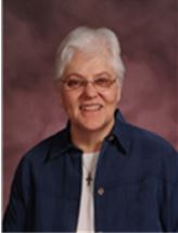 Sister Janet Bielman - Sisters of Mercy