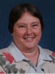 Sister Marie Elizabeth (Liz) Koehler - Sisters of Mercy