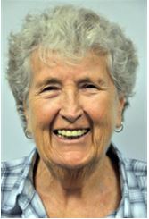 Sister Marylouise Fennell (formerly Sister Marie Louise) - Sisters of Mercy