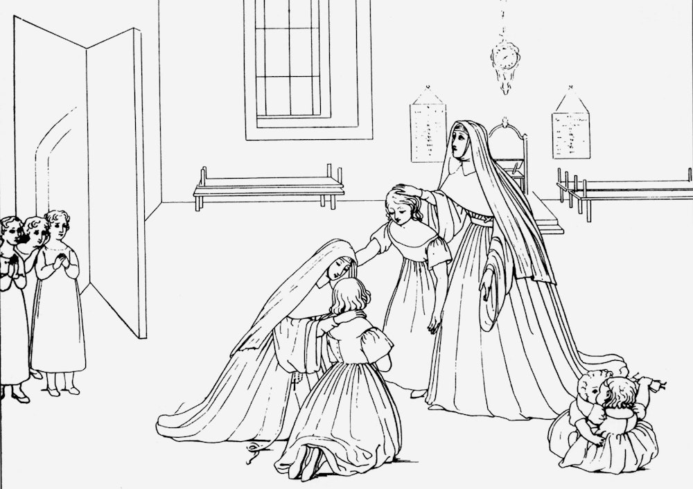 Forgive Offenses Willingly