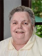 Sister Mary Claude Ruehl - Sisters of Mercy