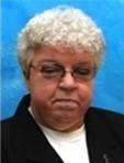 Sister Arlene Semesky - Sisters of Mercy