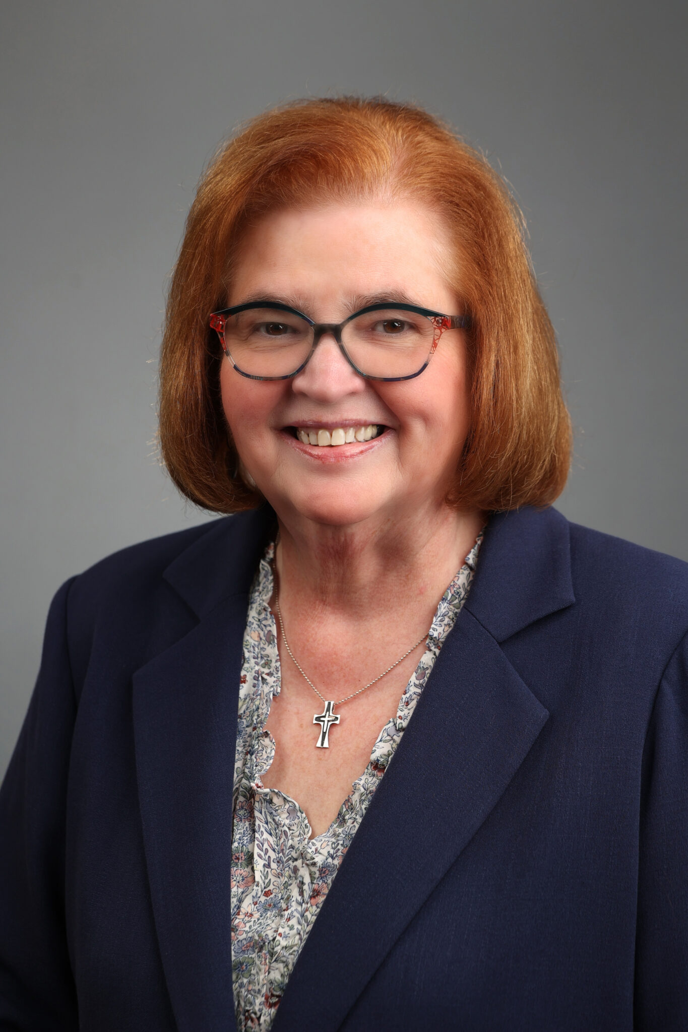 Leadership - Sisters of Mercy