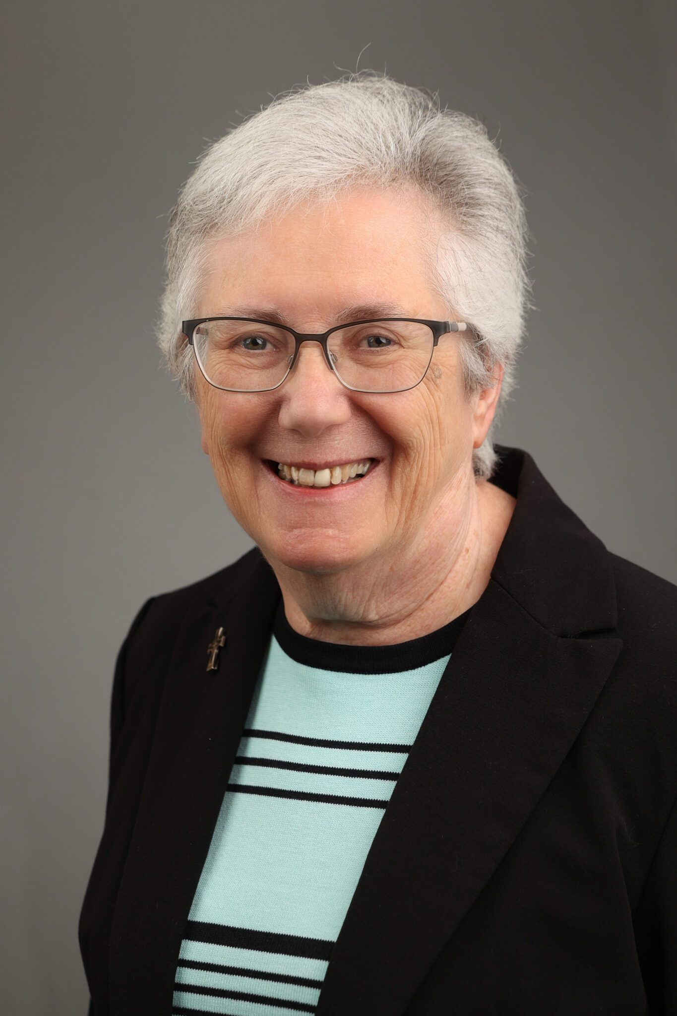 Leadership - Sisters of Mercy