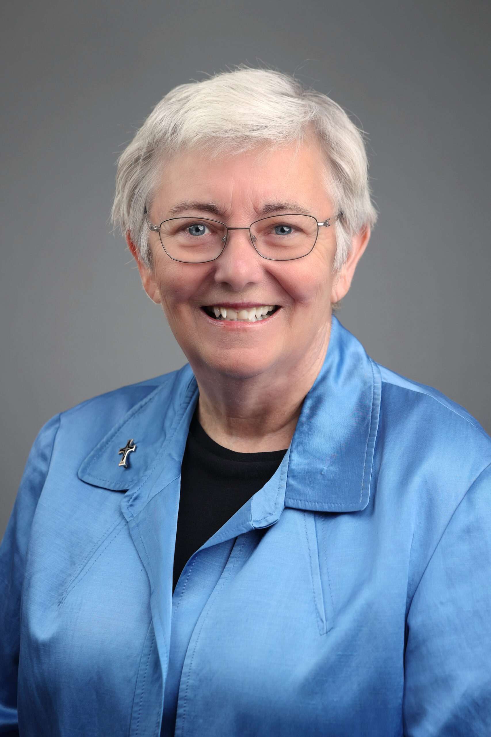 Leadership - Sisters of Mercy