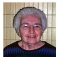 Sister Mary Albert Page - Sisters of Mercy