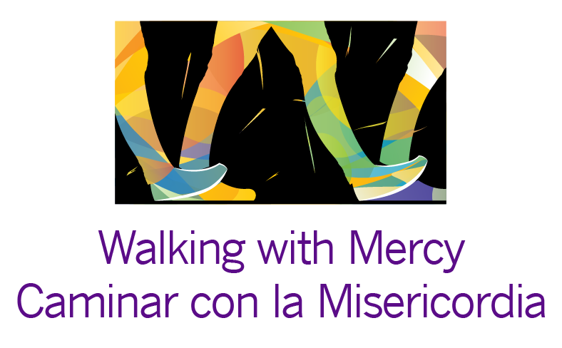 Walking with Mercy - Sisters of Mercy
