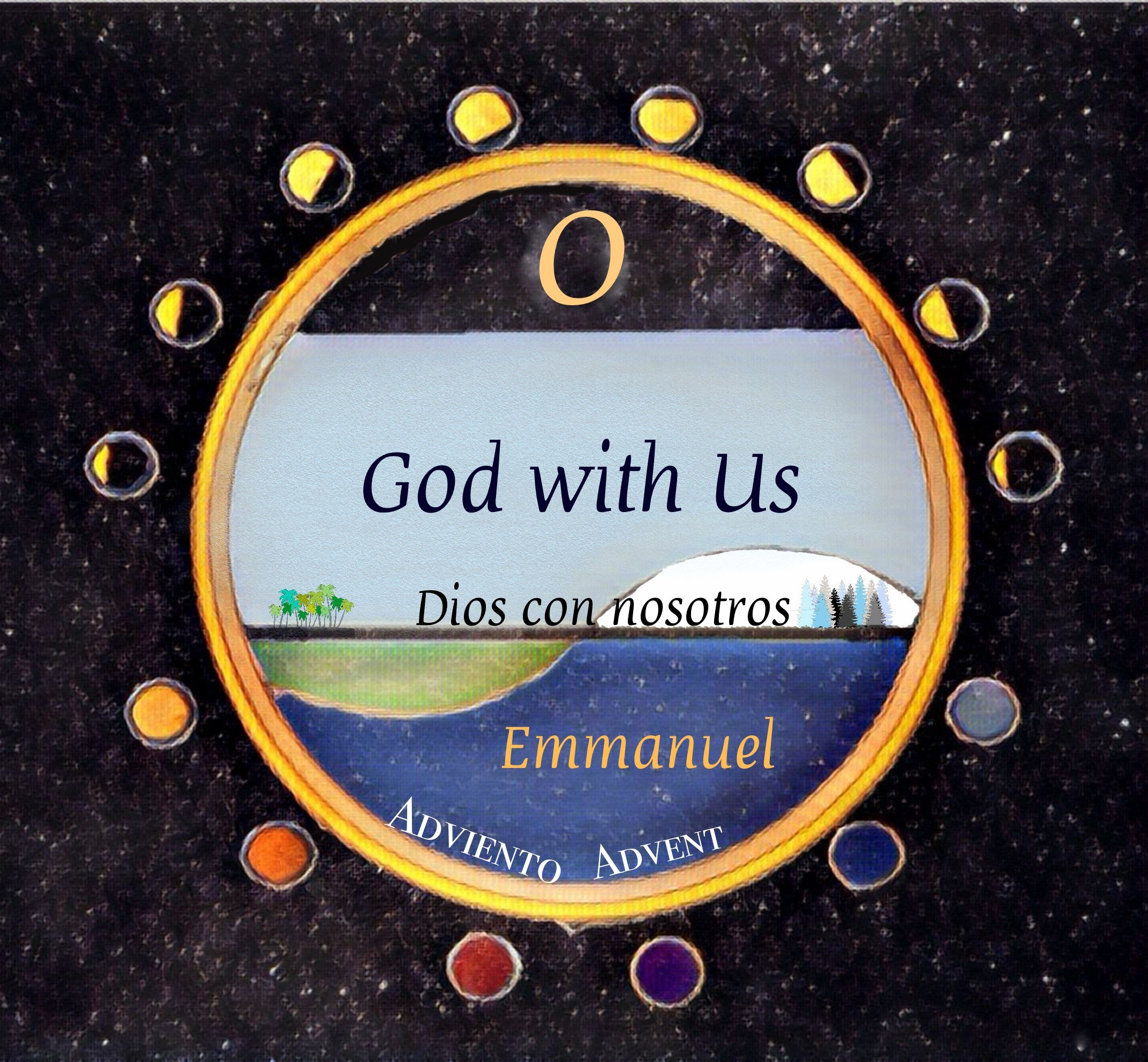 O Emmanuel - Sisters of Mercy