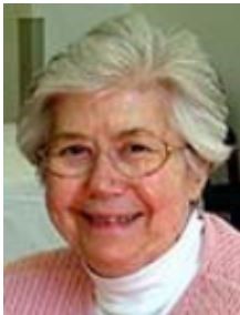 Sister Mary Catherine Geis - Sisters of Mercy