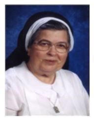 Sister Mary Margretta Sol - Sisters of Mercy