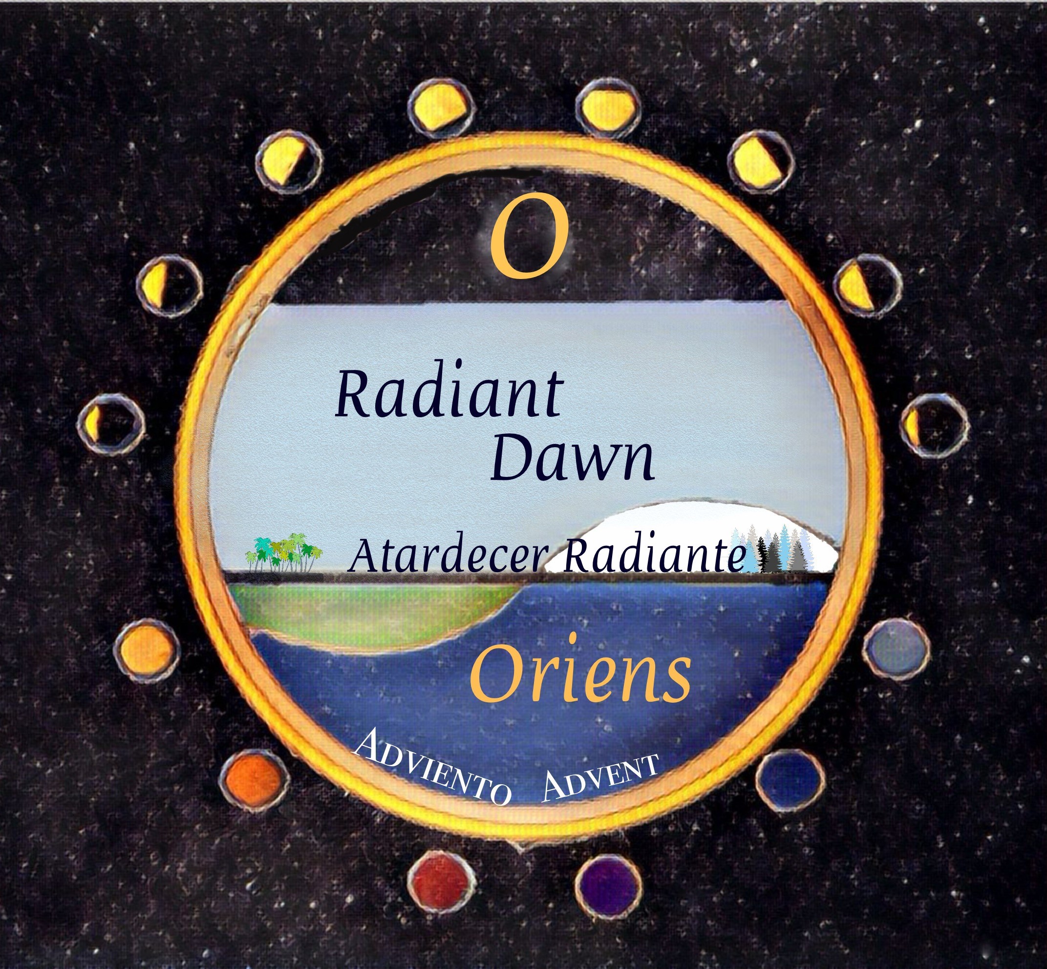 O Oriens - Sisters of Mercy