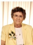 Sister Loretta Sullivan - Sisters of Mercy