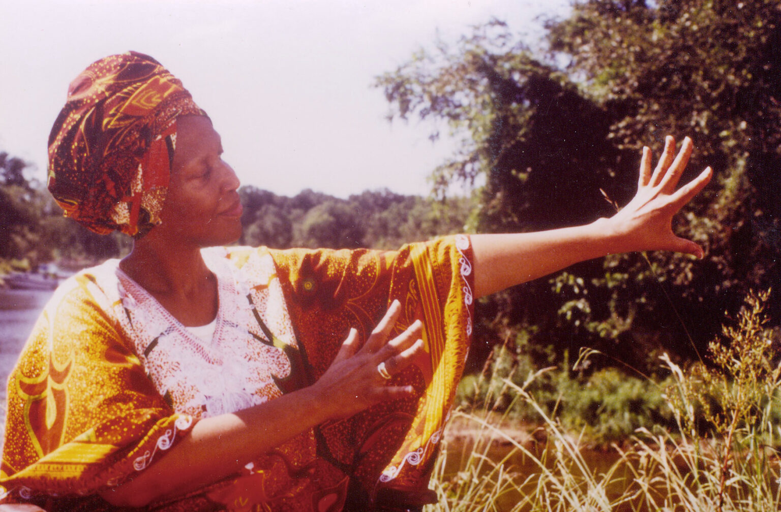 Remembering my friend Sister Thea Bowman - Sisters of Mercy