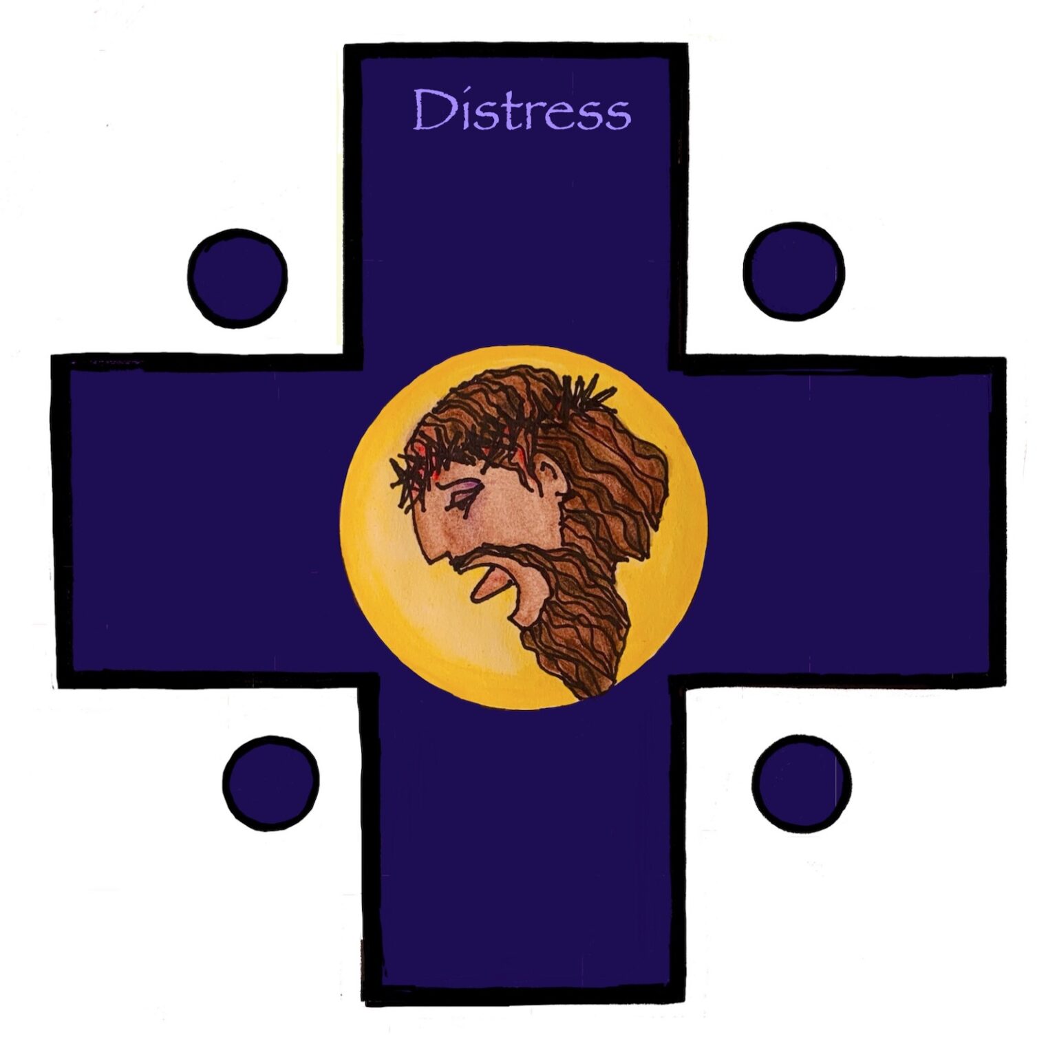 The Seven Last Words of Jesus - Sisters of Mercy