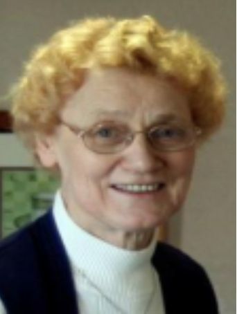 Sister Mary Augustine O’Connor - Sisters of Mercy