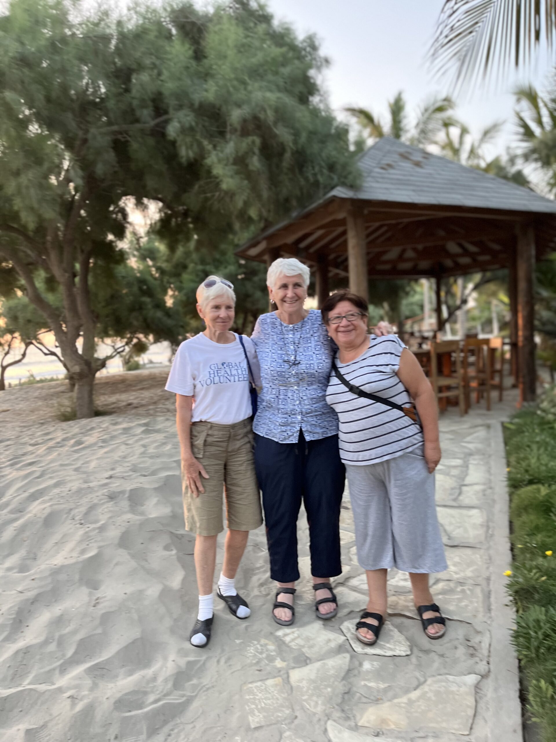 Joys outweigh tears in life-changing medical mission in Peru - Sisters ...