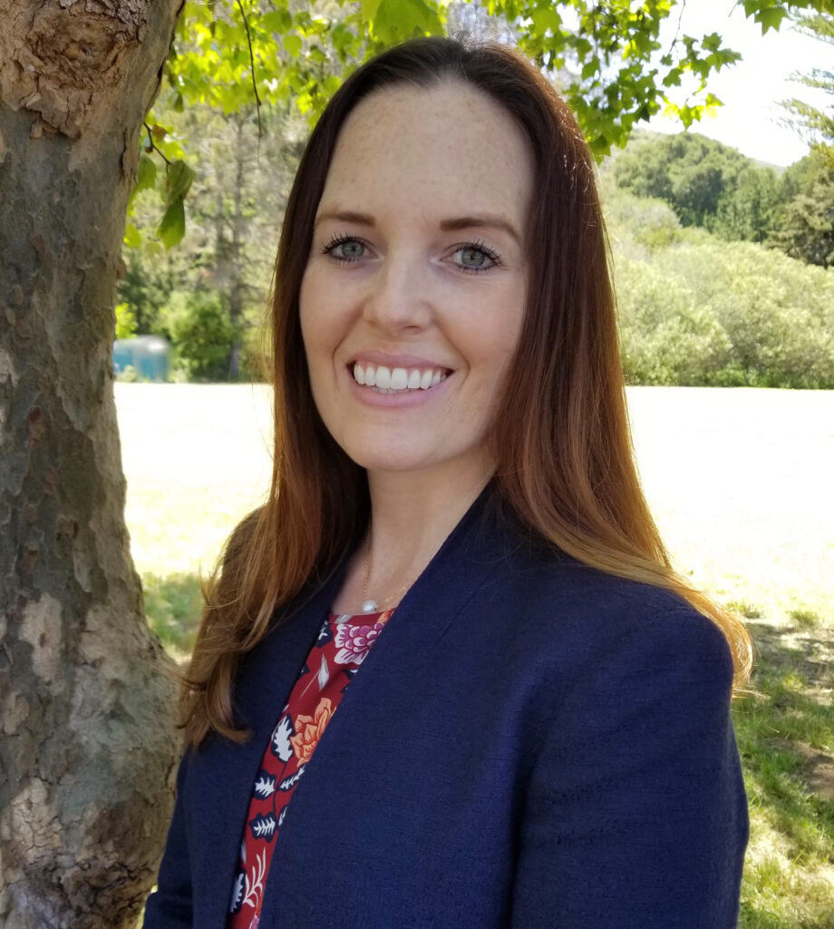 Kelly Miller - Hermanas de la Misericordia