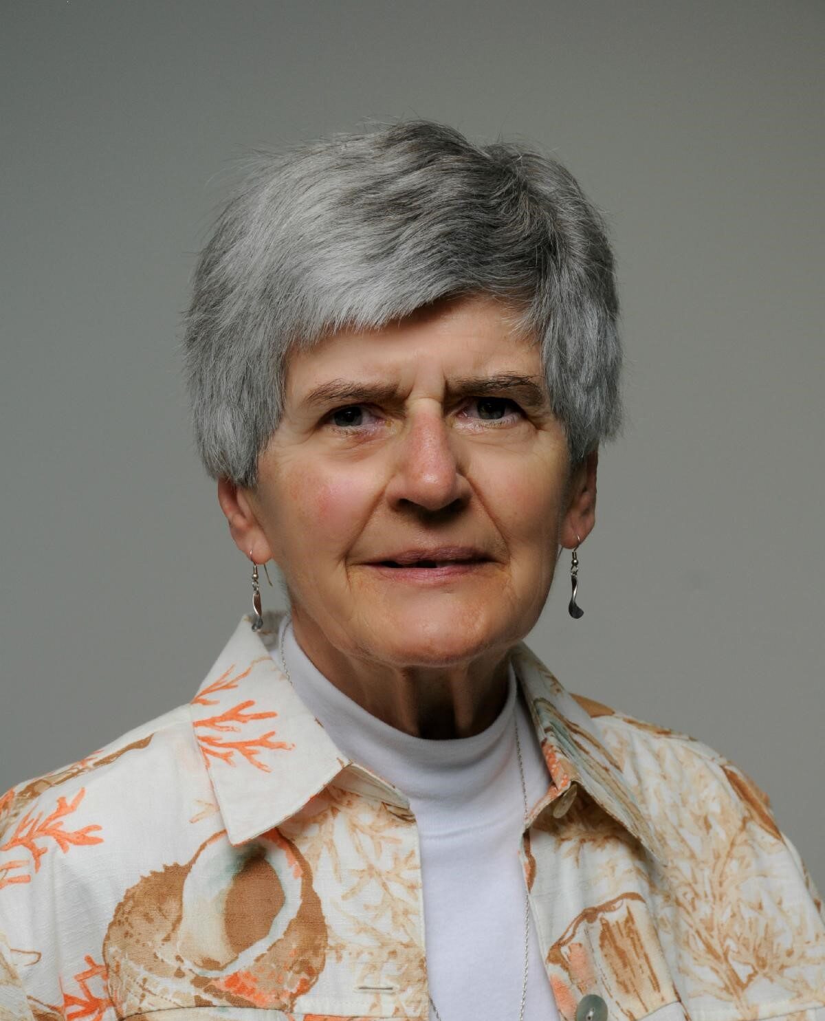 Sister Constance Kozel - Sisters of Mercy