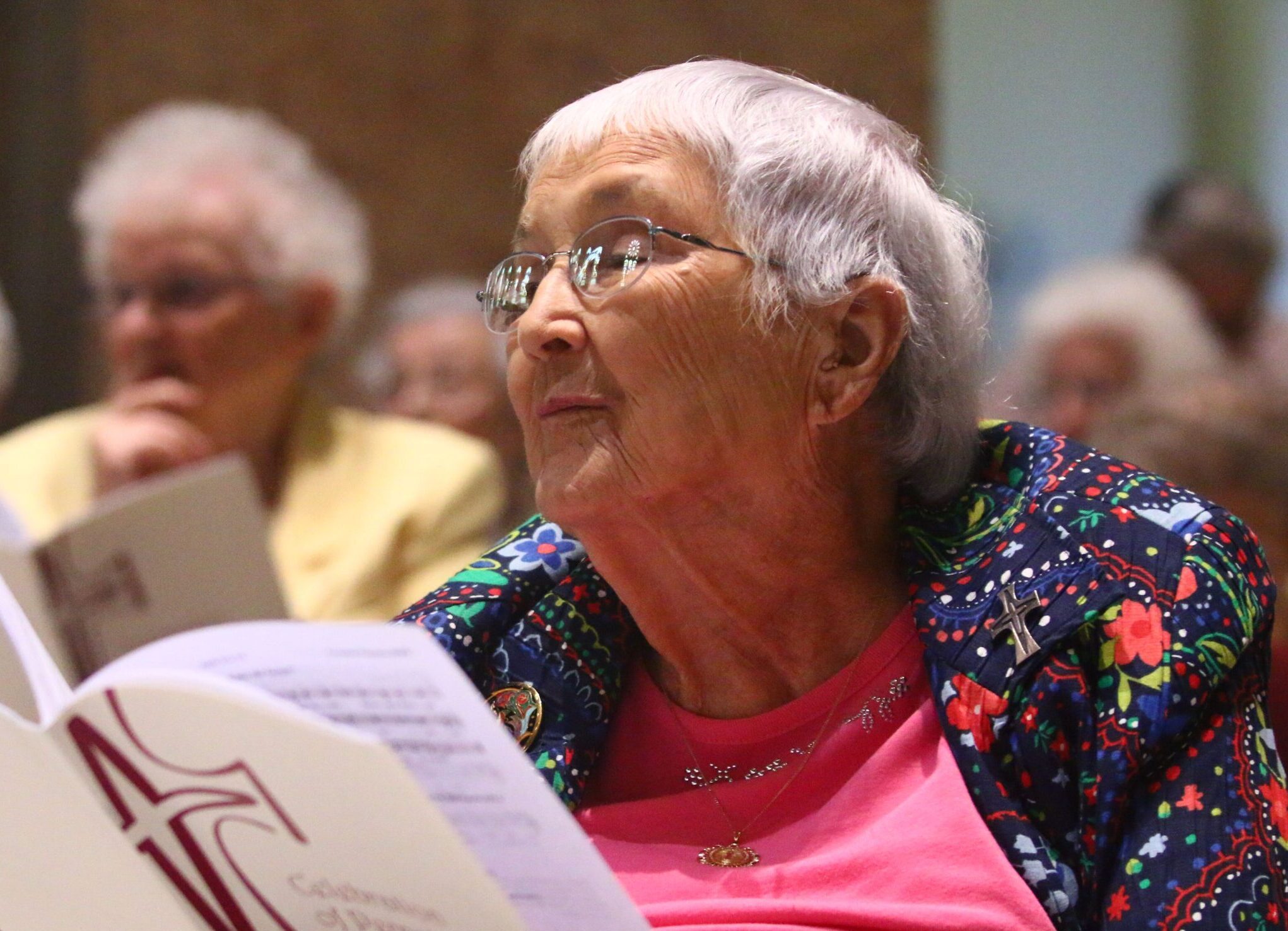 Sisters of Mercy Mourn the Passing of Sister Theresa Kane, RSM - Sisters of Mercy
